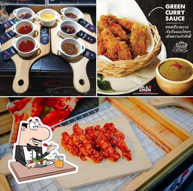 Restaurante Mr Chon, Bangkok - Opiniones del restaurante
