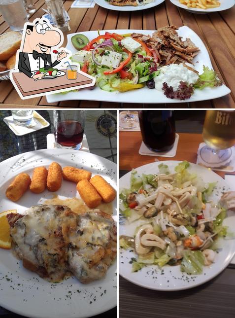 Ola Kalá, Bochum - Speisekarte, Preise und Bewertungen