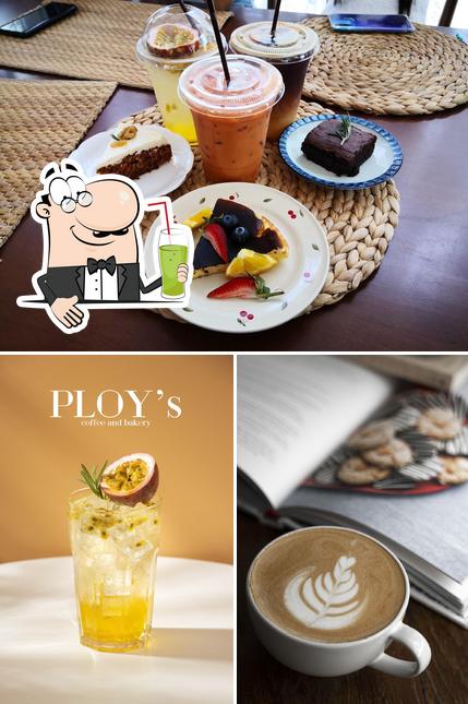 PLOY's Home Cafe (ซอยรัตนโชค 6), Bang Phli Yai - Restaurant menu, prices and reviews