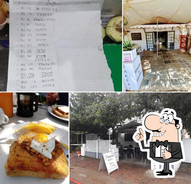 Top 5 restaurants for breakfast in Riebeeck Kasteel, may 2025 ...