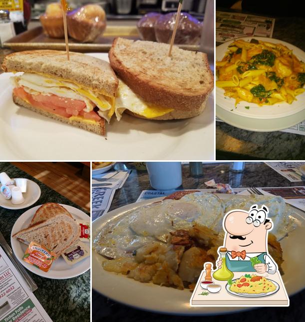 Princess Maria Diner, Wall Township - Restaurant menu, prices and reviews