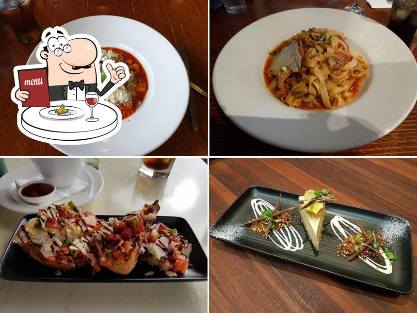 Top 3 restaurants with arancini in Carrum Downs, october 2025 ...