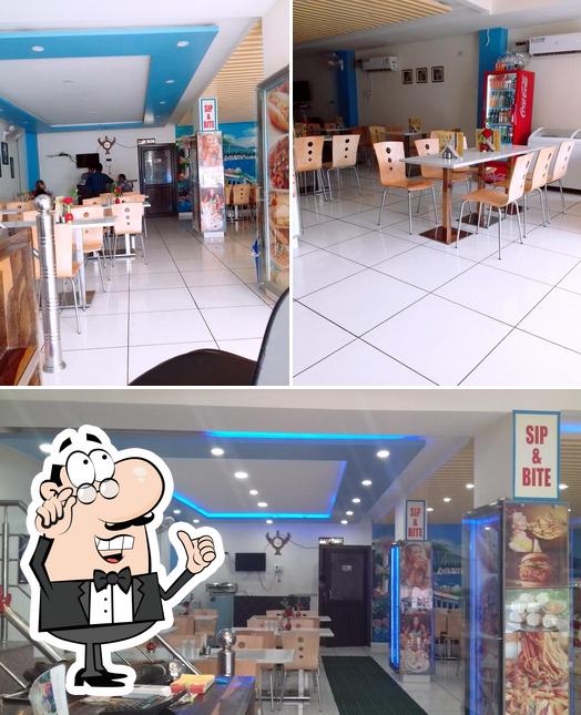 Sip 'N' Bite, Kathgarh - Restaurant menu, prices and reviews