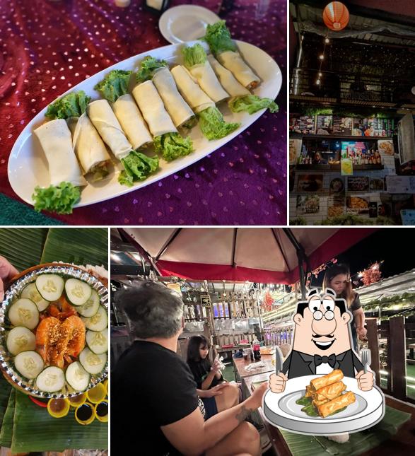 TAGPUAN LAKEVIEW, Angono - Restaurant menu, prices and reviews