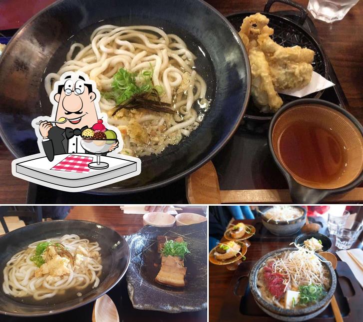 UdonWorks, Auckland - Restaurant menu, prices and reviews