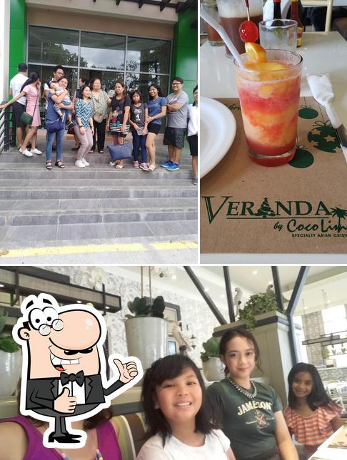 Veranda by Cocolime restaurant, Subic Bay Freeport Zone - Restaurant ...