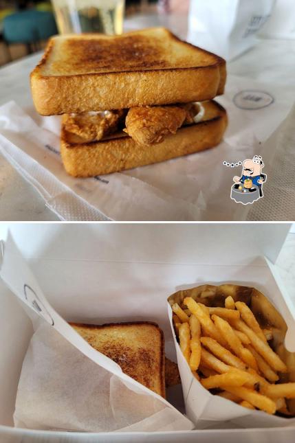 Sexy Sammies Chicken Sandwiches & Tenders, 4318 9th St Rd in Greeley ...