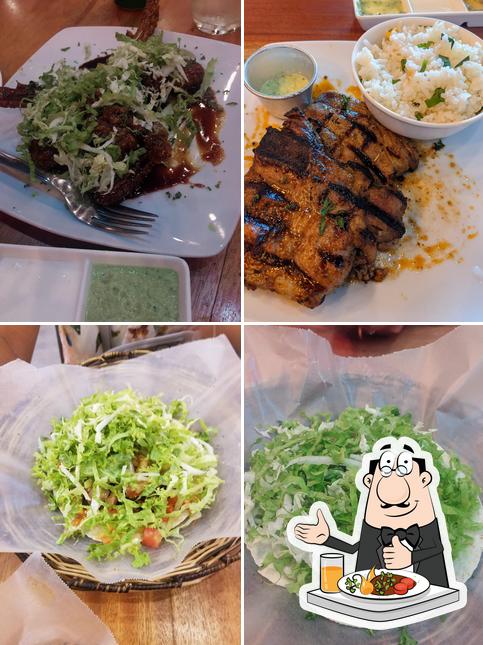 Silantro Fil-Mex Cantina, Urdaneta City - Restaurant menu, prices and ...