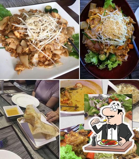 Spice Fusion restaurant, Cebu City, 3rd Floor - Restaurant menu and reviews