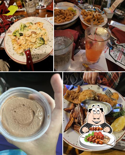 Aberdeen Barn Steakhouse, Virginia Beach - Restaurant menu, prices and ...