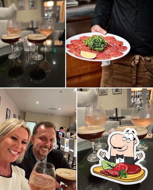 Stocco - Authentic Italian Restaurant and Bar, Rochdale - Restaurant ...