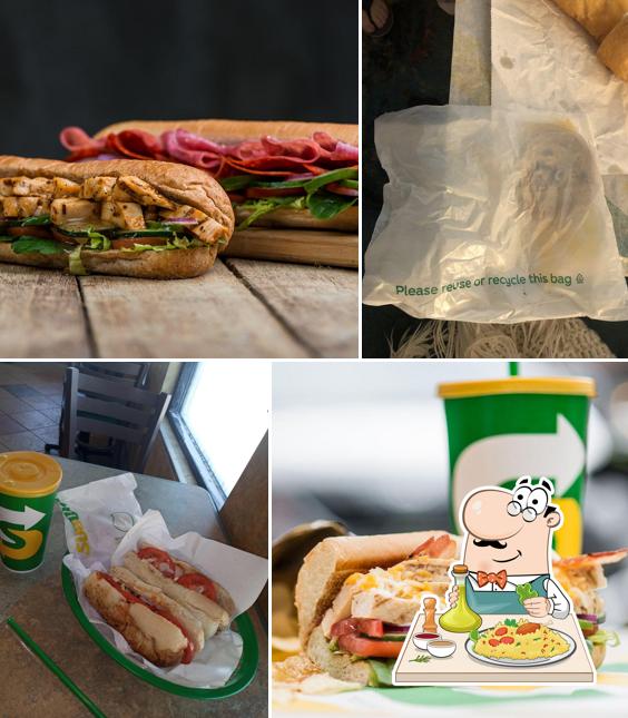 Top 5 restaurants with bLT sandwiches in Riverview, september 2025 ...