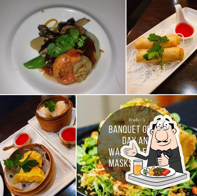 Sun Wah in Mordialloc - Restaurant reviews