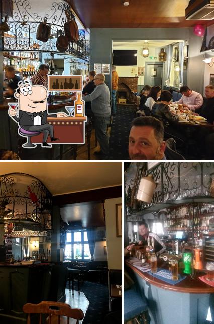 The Ship Tavern, Upnor Rd in Rochester - Restaurant menu and reviews
