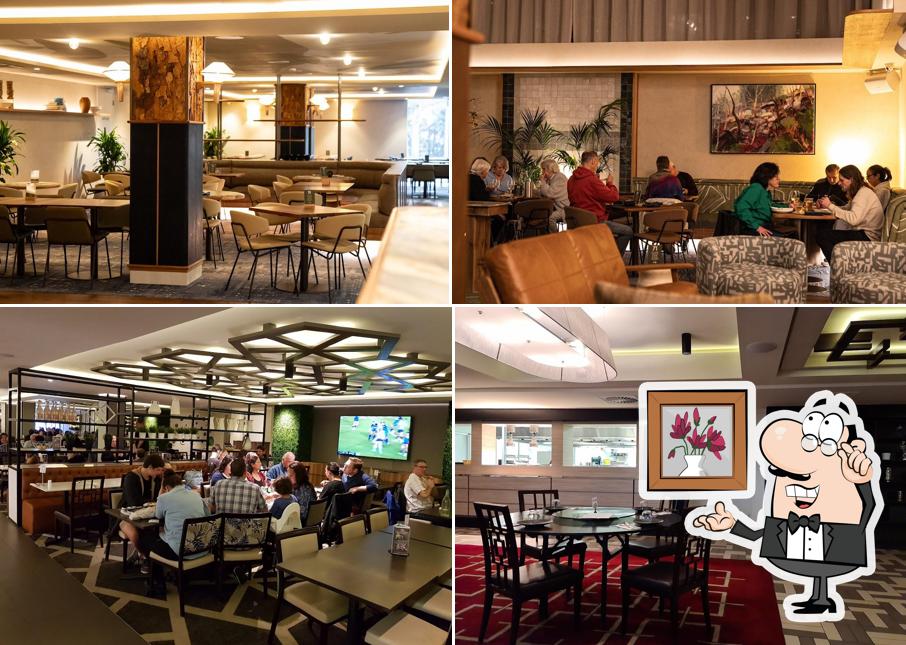 Tradies Gymea, Gymea - Restaurant menu, prices and reviews
