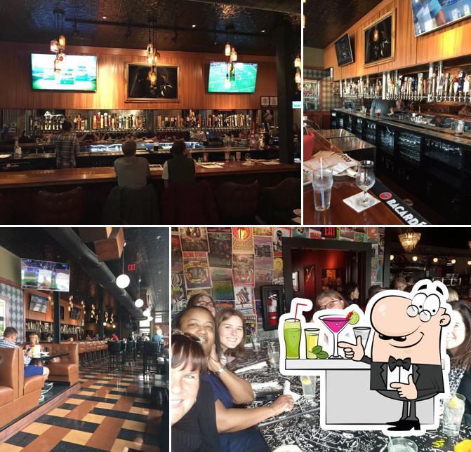 HopCat, Detroit - Restaurant menu, prices and reviews
