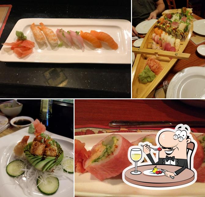 Asia ( mashpee), Mashpee - Restaurant menu, prices and reviews