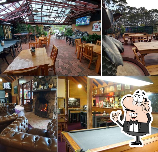 Top 5 restaurants in Denmark, Western Australia, february 2026 ...