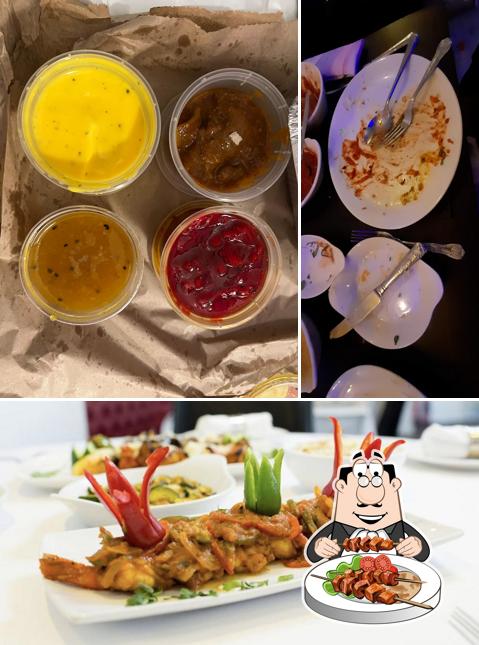 Asia Benfleet, South Benfleet - Restaurant menu, prices and reviews