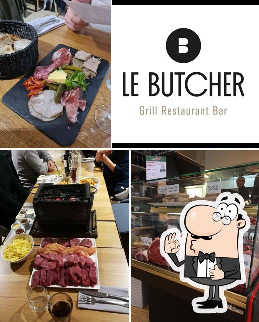 Le Butcher, Saint-Sébastien-sur-Loire - Menu du restaurant, prix et avis