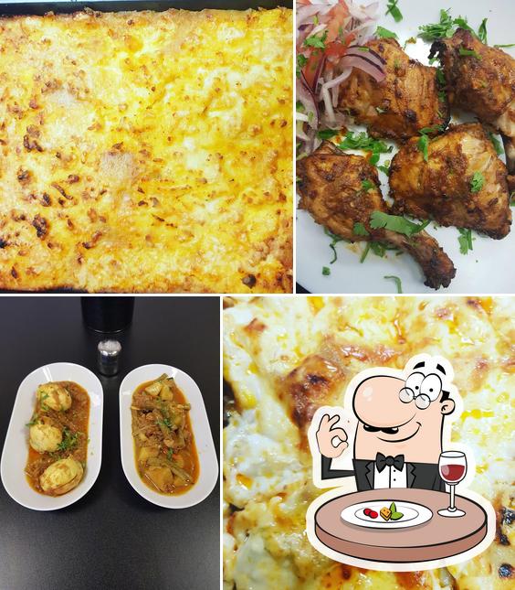 Baba Restaurant in London - Restaurant reviews