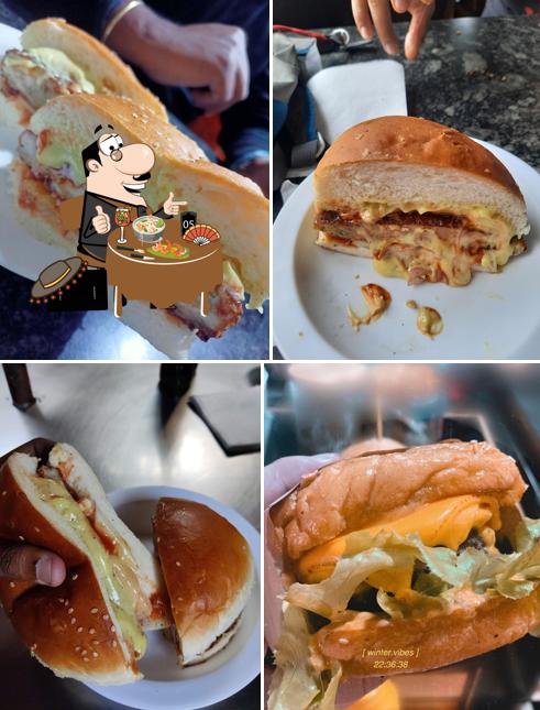 Burger - Camp Branch, Pune - Restaurant menu, prices and reviews