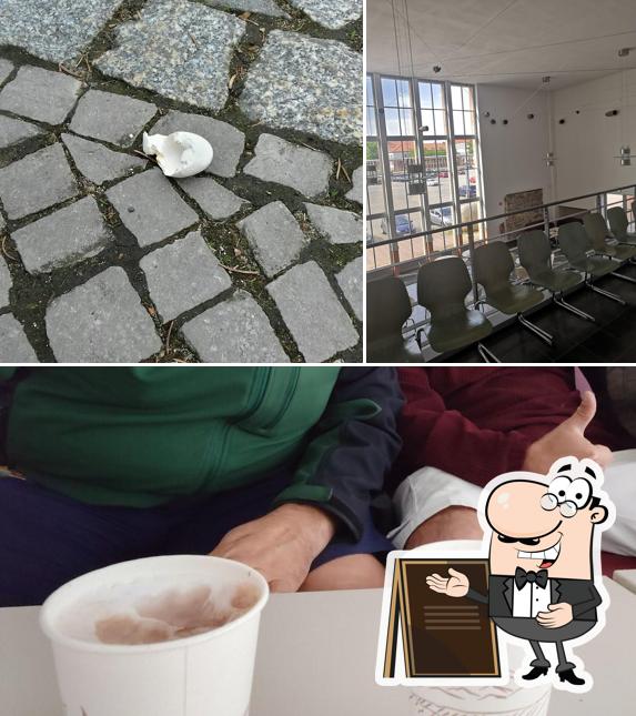 Cafe Einstein, Halle (Saale) - Speisekarte, Preise und Bewertungen