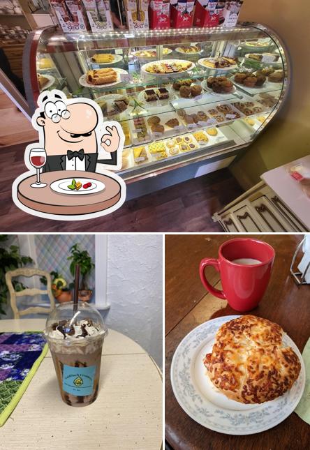 Goldfinch Creamery Cafe and bakery in Gardiner - Restaurant menu and ...