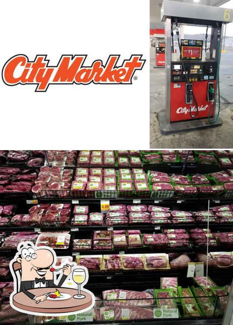 City Market in Rawlins - Restaurant reviews