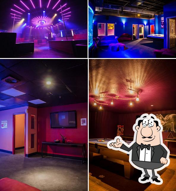 Miami Velvet, Miami - Restaurant menu, prices and reviews