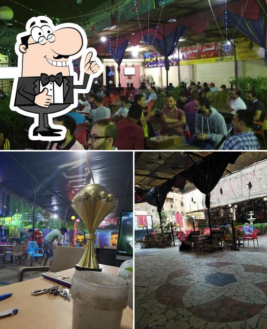 Coffee Dream cafe, Égypte - Restaurant reviews