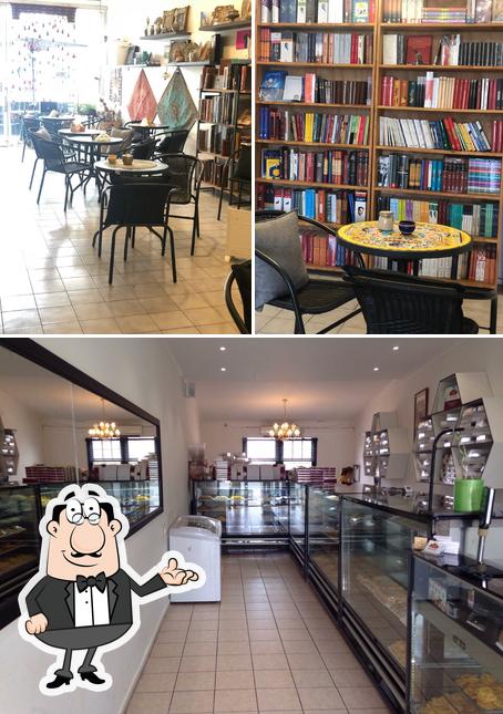 Candoo Confectionary in Box Hill North - Restaurant menu and reviews