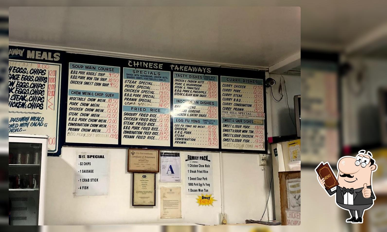 Top 7 restaurants in Pukekohe, december 2025 - Restaurant Guru