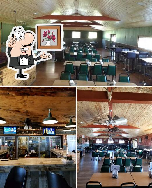 Goose Pit in Banner - Restaurant menu and reviews