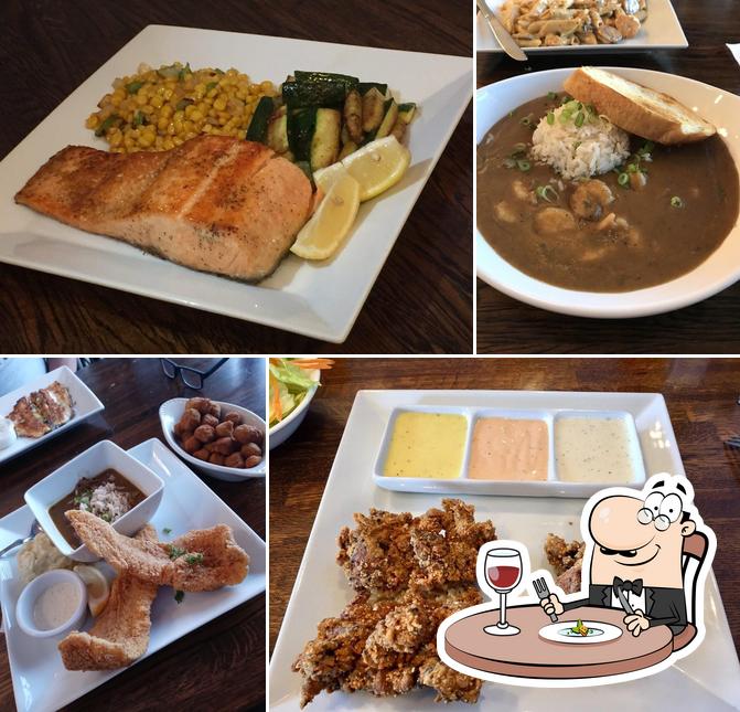 Home Cooking Cafe, Harvey - Restaurant menu, prices and reviews