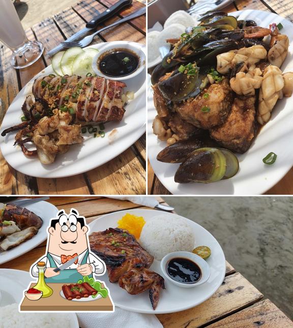 Isla Seafood Restaurant, Roxas City - Restaurant reviews