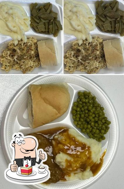 Kellys Deli in Maynardville - Restaurant reviews