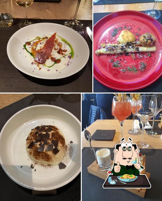 La Grange, Cholet - Menu du restaurant, prix et avis