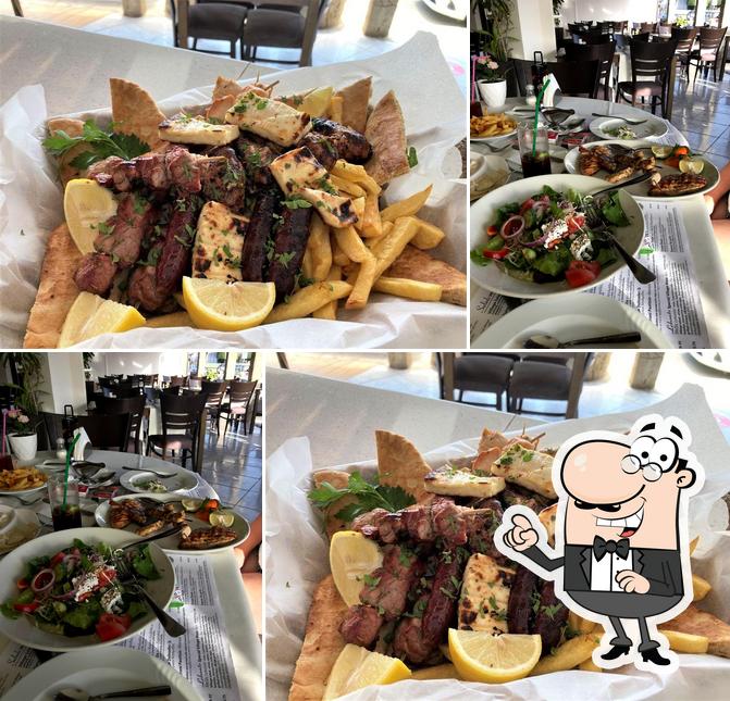 Top 3 restaurants with buffalo wings in Peyia, september 2025 ...