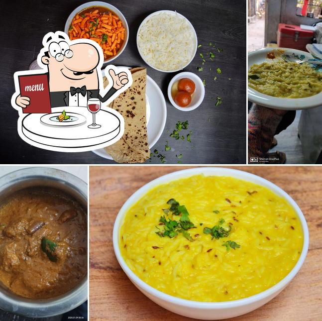 Masala Kitchen, Pune - Restaurant menu and reviews