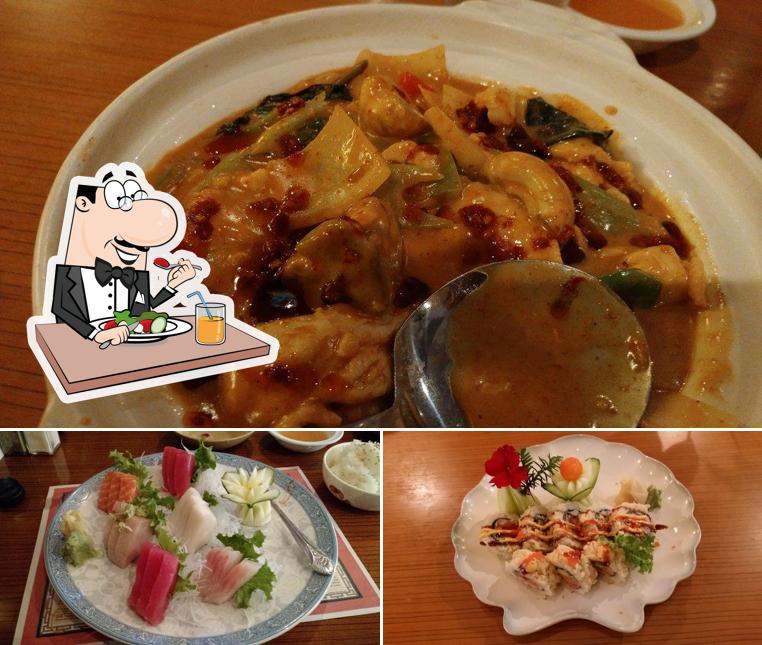 Peking Tokyo, Lebanon - Restaurant menu, prices and reviews