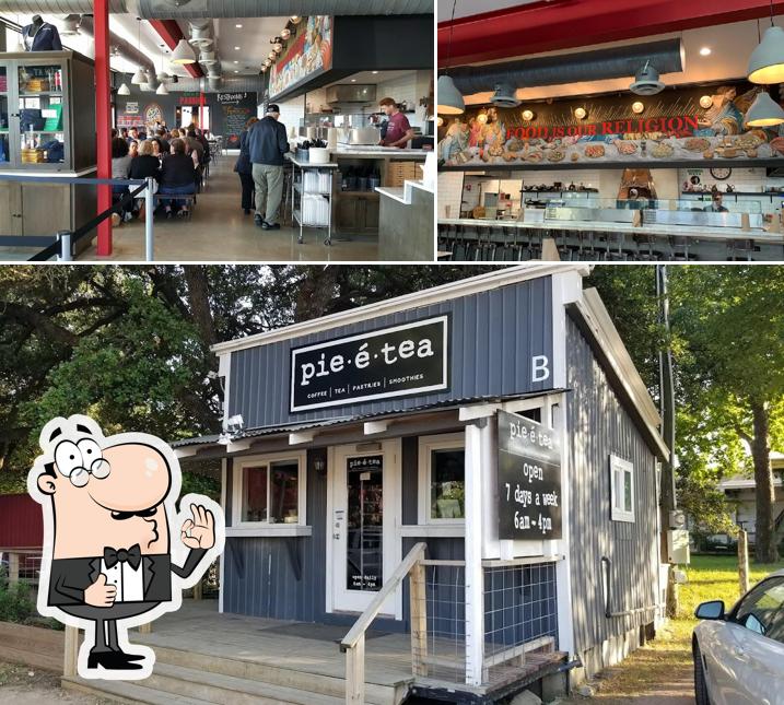 Pieous, Austin - Restaurant menu, prices and reviews