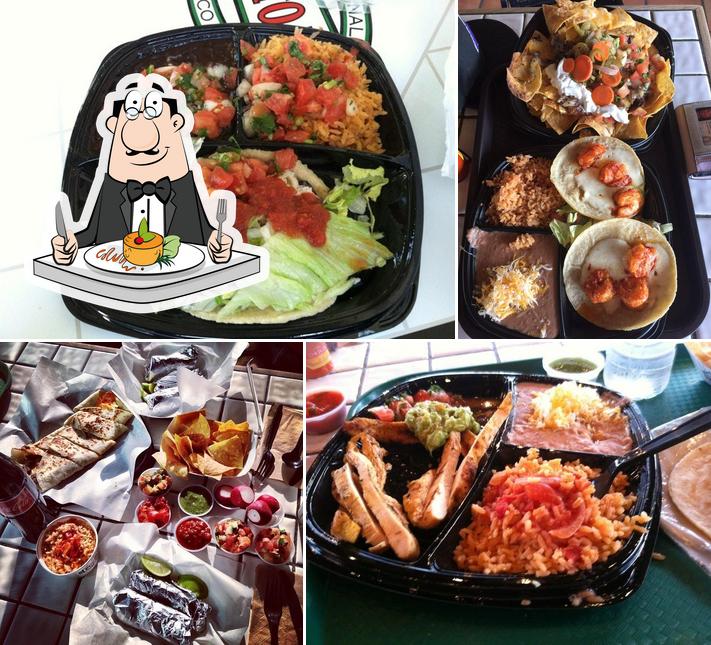Poquito Mas, Burbank - Restaurant menu, prices and reviews