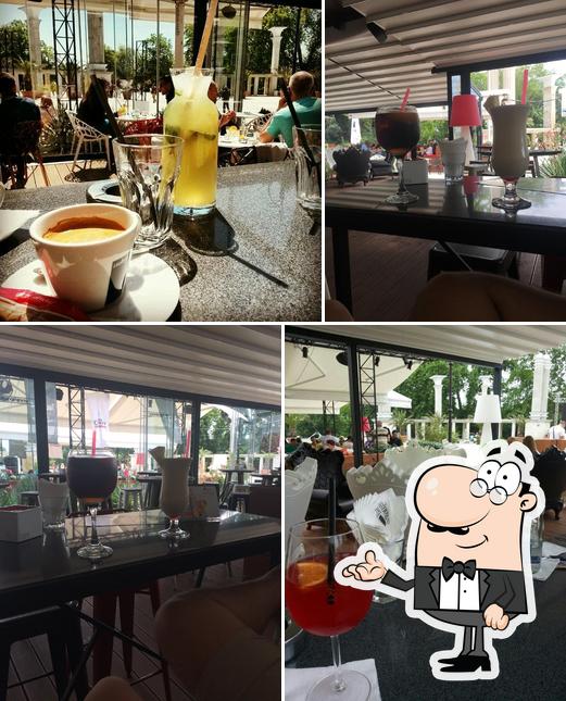 Bar de Rouge, Varna - Restaurant reviews