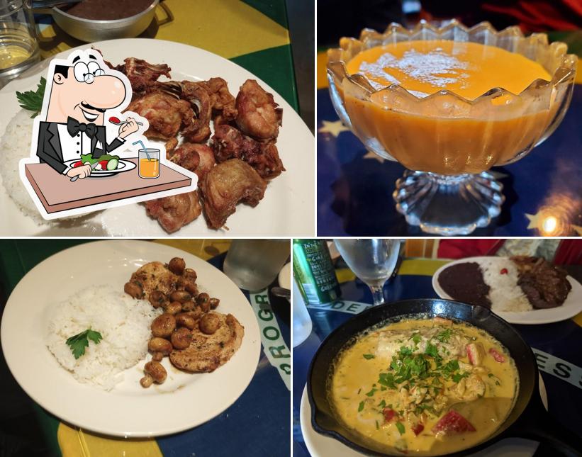 Botteco Brazil, Seattle - Restaurant menu, prices and reviews