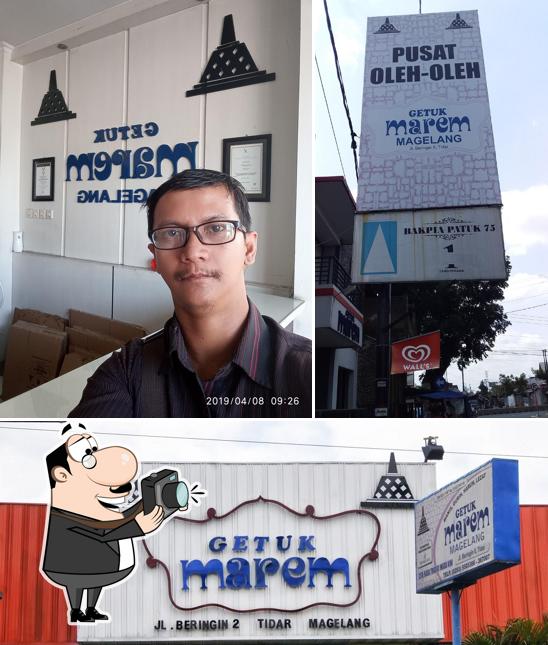 Getuk Marem pub & bar, Magelang, Jl. Beringin II - Restaurant reviews