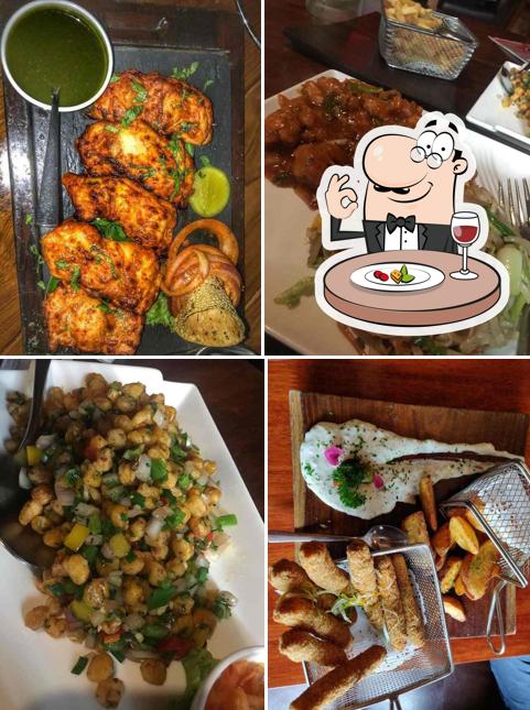 Open Tap, Gurugram - Restaurant menu, prices and reviews