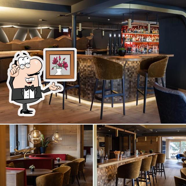 RoCo-Bar, Oberstdorf - Restaurant menu and reviews