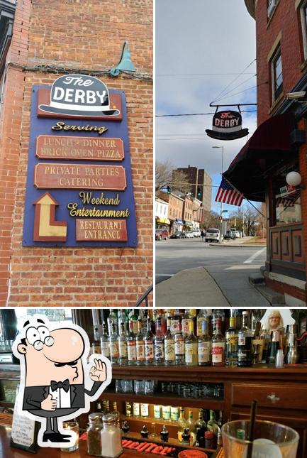 The Derby Poughkeepsie in Poughkeepsie - Restaurant menu and reviews