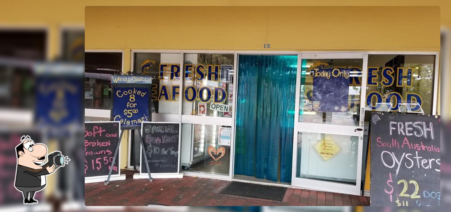 Top 5 restaurants with prawns in Woree, december 2024 - Restaurant Guru